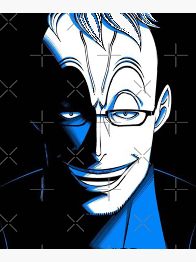 Marco One Piece Sticker For Sale By Moel Art Redbubble