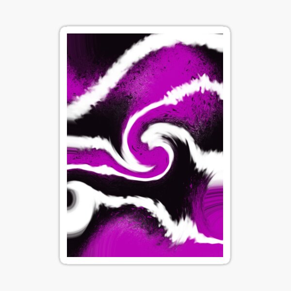 "Zoned out" Sticker for Sale by Route-94 | Redbubble