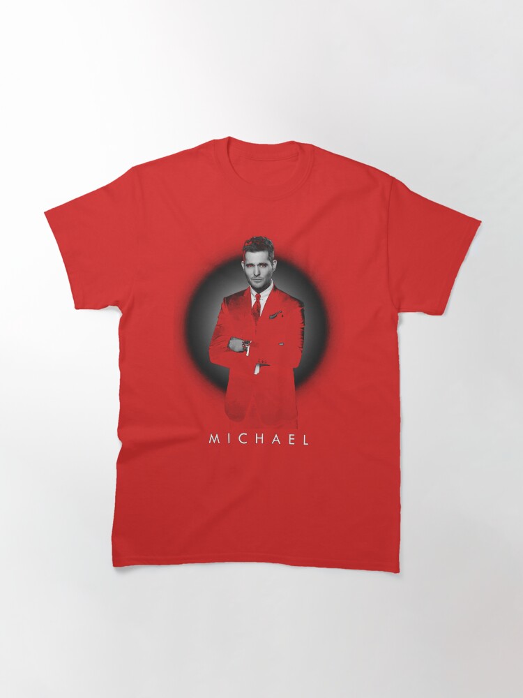 Michael Bub.le UK Tour 2023 Shirt, Michael Bub.lé Concert Merch, The ... Michael Bub.le UK Tour 2023 Shirt, Michael Bub.lé Concert Merch, The ...