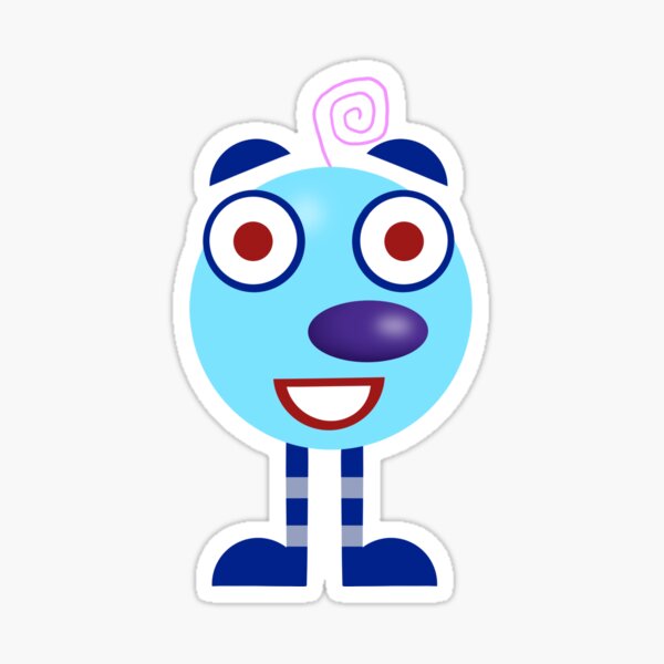 Noggin Feetface Wiki