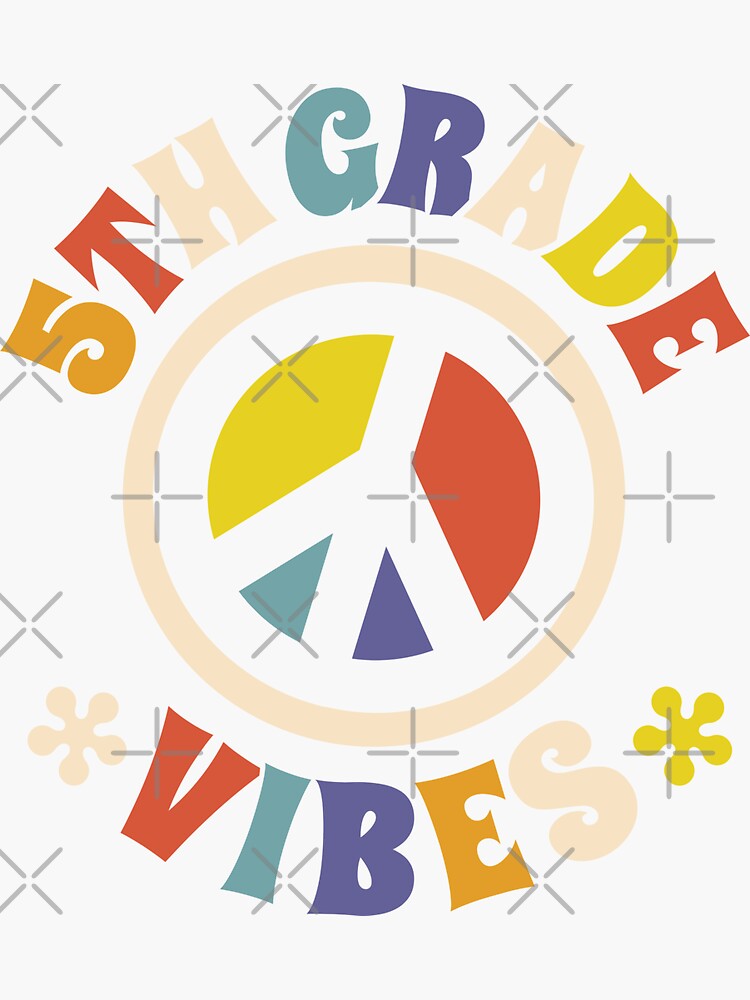 School Peace Signs Our AMAZING Students Collaborated To Create This