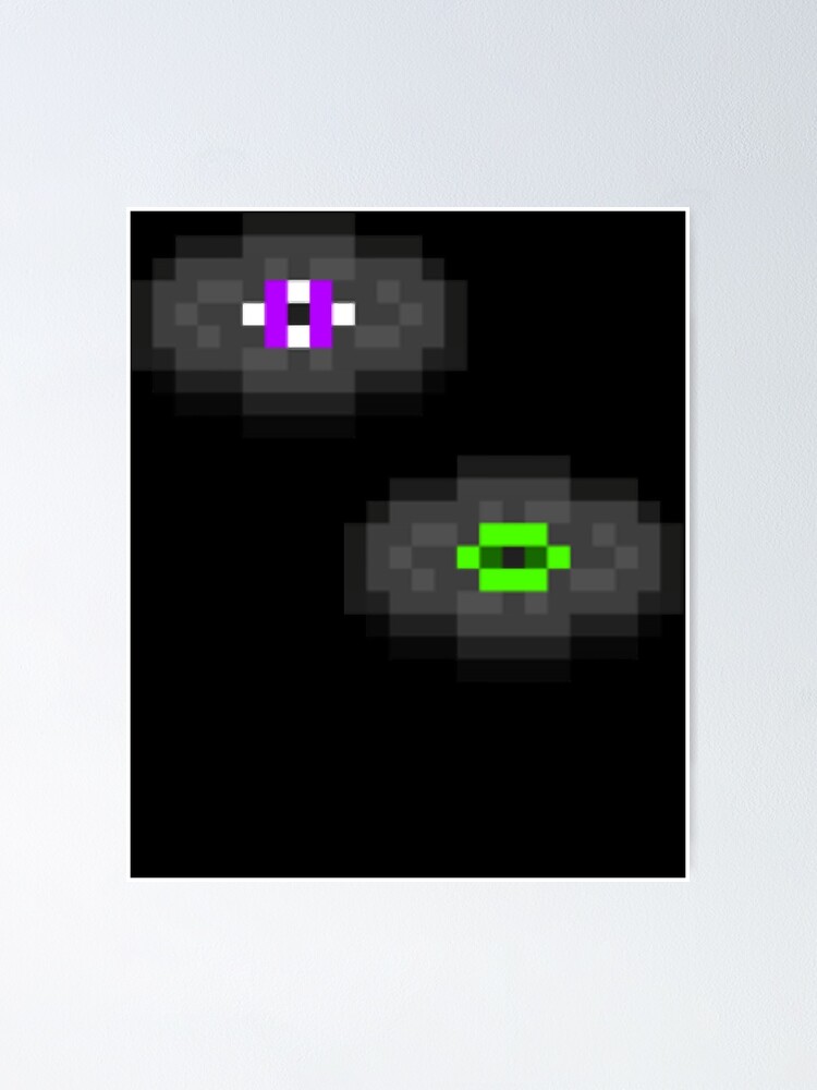 "Tommyinnits discs " Poster for Sale by caalsasu | Redbubble