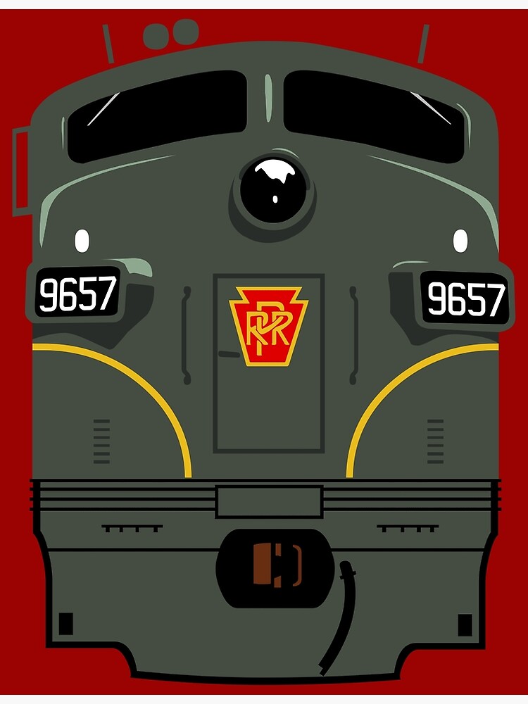 "PRR F7 nose" Poster for Sale by new-yawn | Redbubble