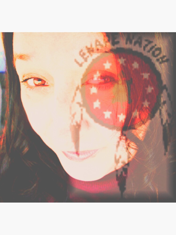 "Lenape Nation" Poster for Sale by Judi Taylor | Redbubble