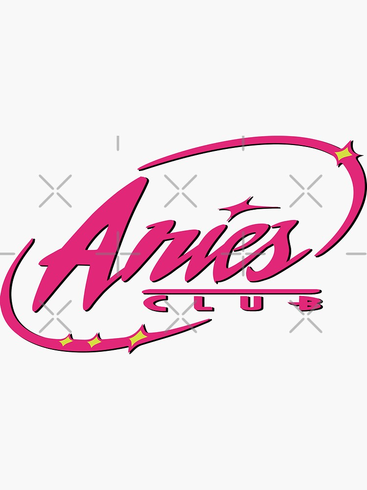 "Winx Club - Aries" Sticker for Sale by nmore | Redbubble