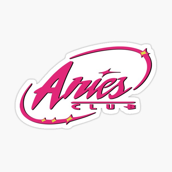 "Winx Club - Aries" Sticker for Sale by nmore | Redbubble