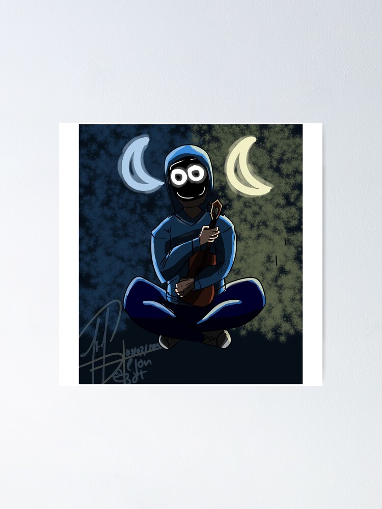 "boywithuke " Poster for Sale by eddyzworld | Redbubble