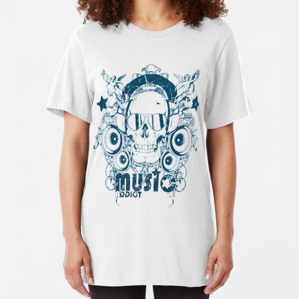 Music Themed Clothing | Redbubble