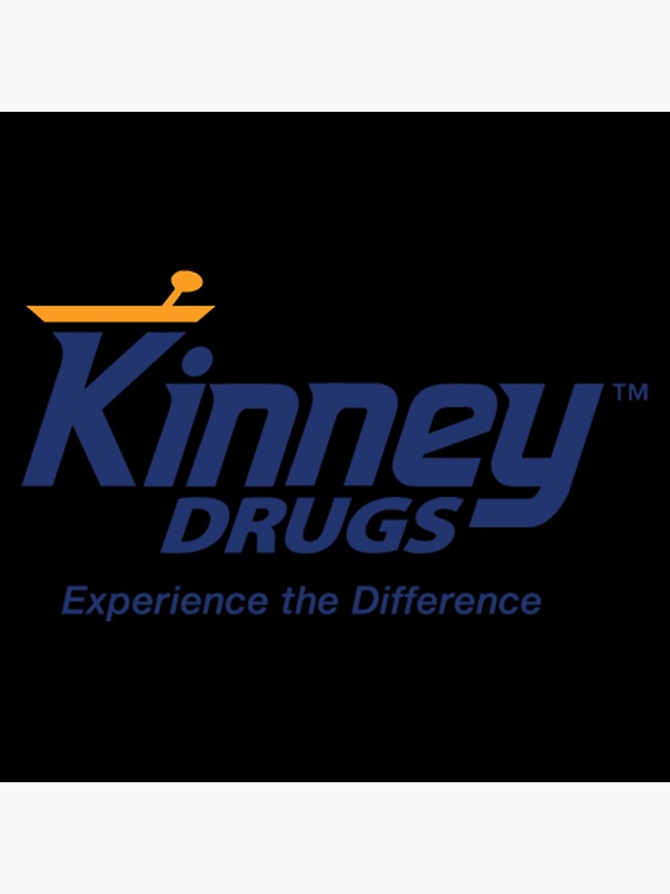 Kinney Drugs Logo Modern Grocery Store Hi Res Stock Photography And