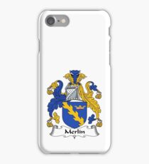 Merlin: iPhone Cases & Skins for 7/7 Plus, SE, 6S/6S Plus, 6/6 Plus, 5S ...