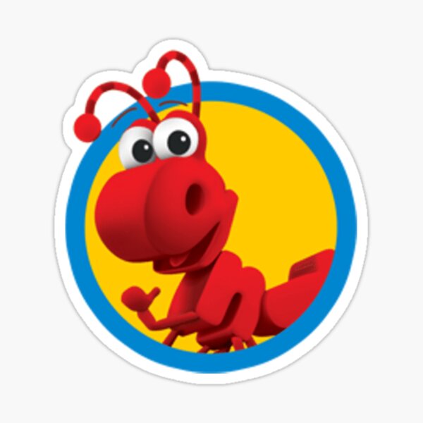 " Word World" Sticker for Sale by TheMorvy | Redbubble