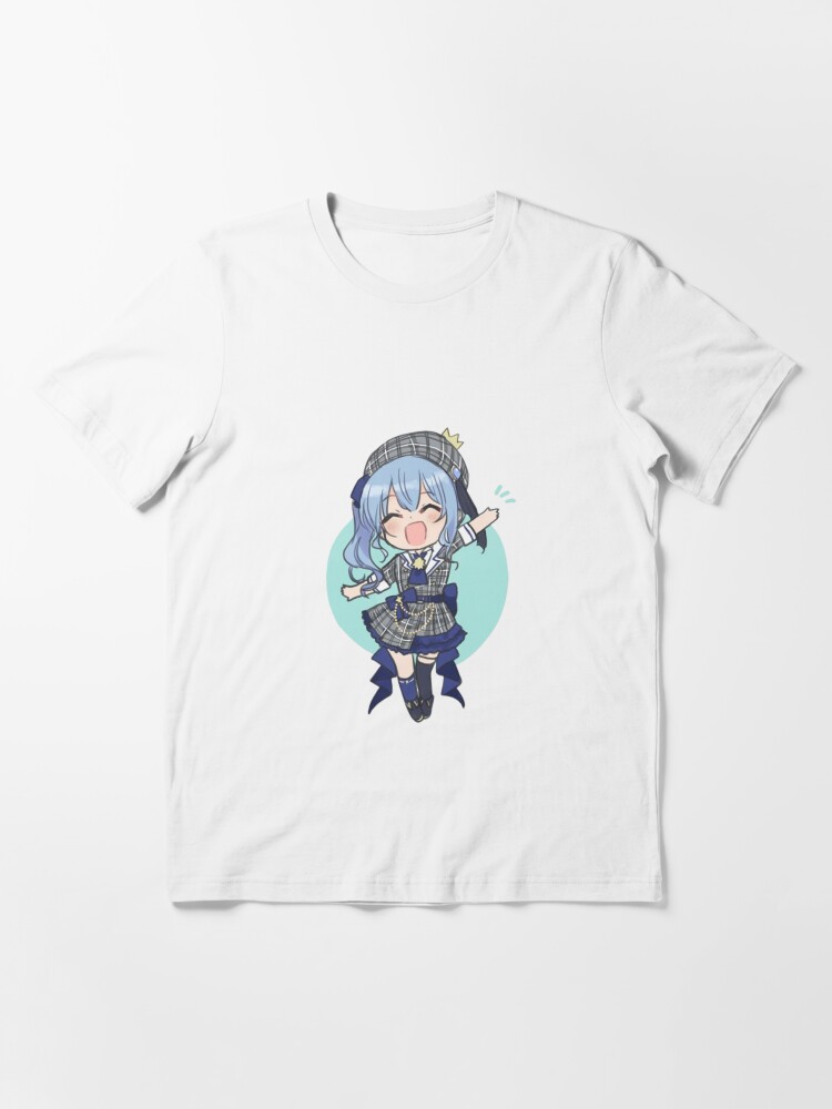 "Hoshimachi Suisei - Hololive Fan Merch" T-shirt for Sale by ...