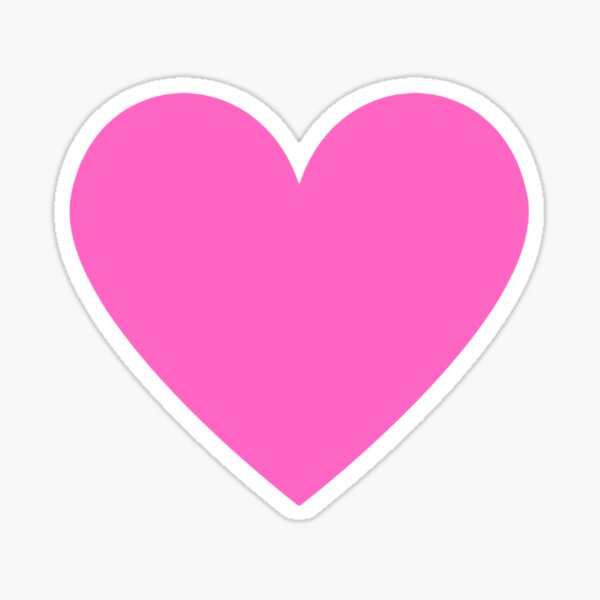 "Pinky" Sticker for Sale by Mahanuma22 | Redbubble