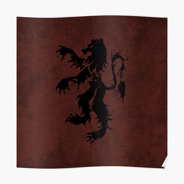 "Mount&Blade Tapestry 15 - Kingdom of Swadia" Poster for Sale by ...