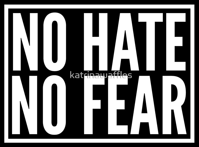 Unity in Diversity: Posters | Redbubble