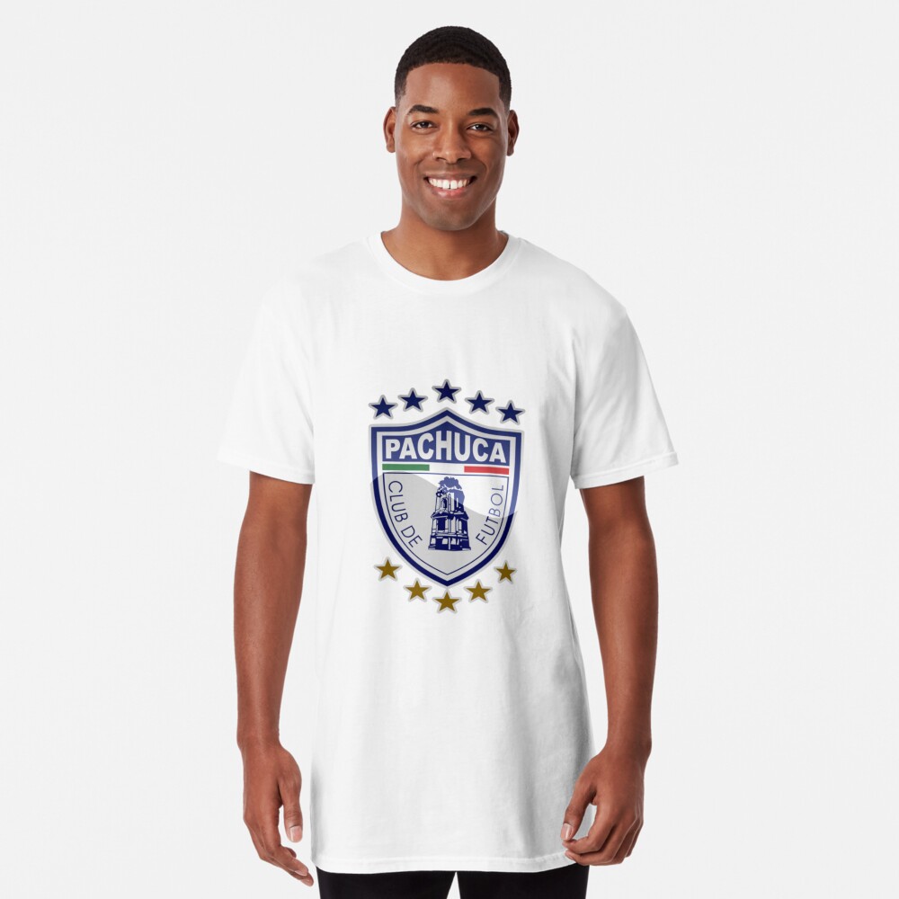 "CF Pachuca" Sticker by Pharaon33 | Redbubble