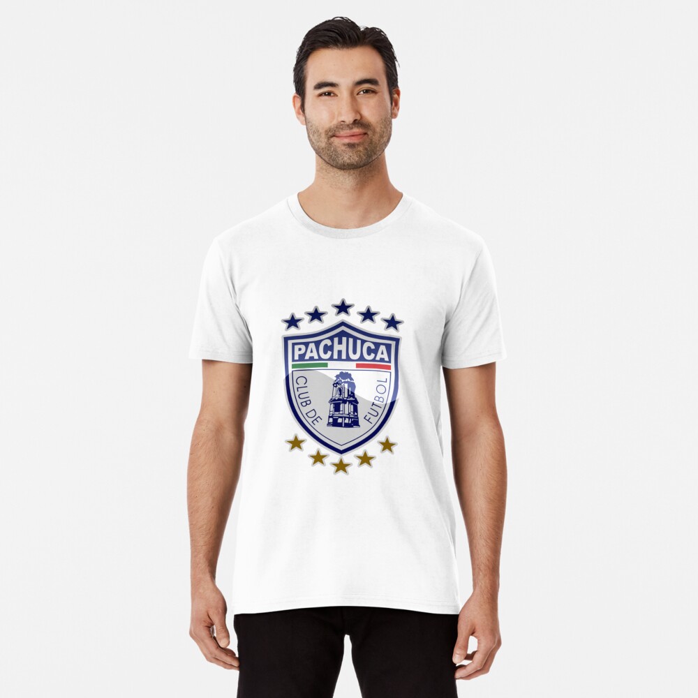 "CF Pachuca" Sticker by Pharaon33 | Redbubble