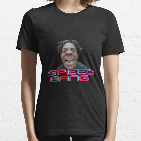 Ishowspeed Merch & Gifts for Sale | Redbubble