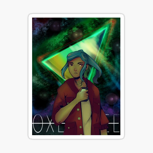 Oxenfree Merch & Gifts for Sale | Redbubble