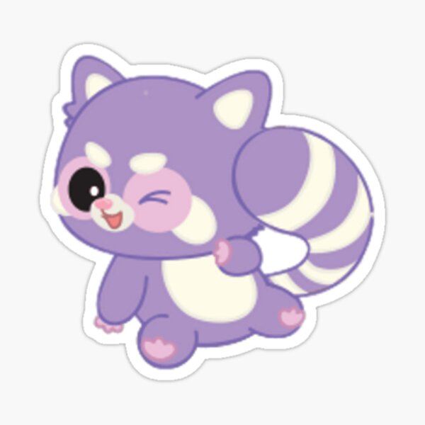 "YooHoo" Sticker for Sale by TheMorvy | Redbubble