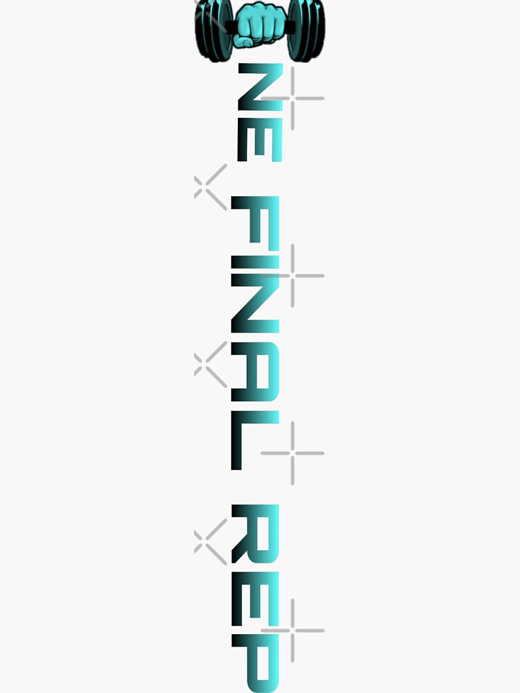 "One Final Rep Fitness, gym, motivation or motivational collection ...