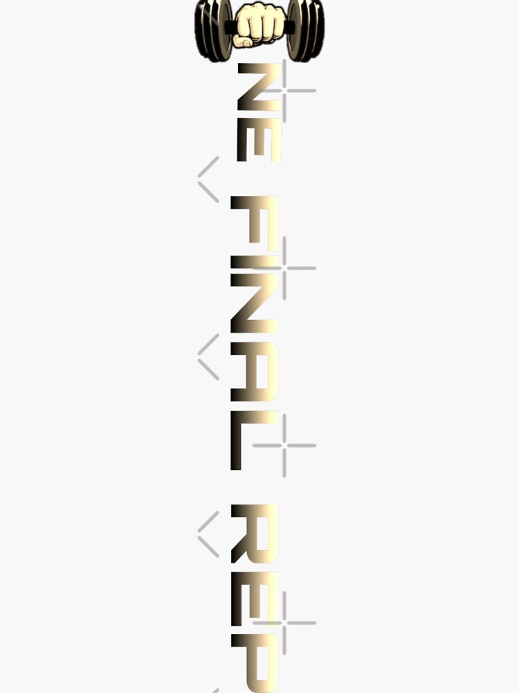 "One Final Rep Fitness, gym, motivation or motivational collection ...