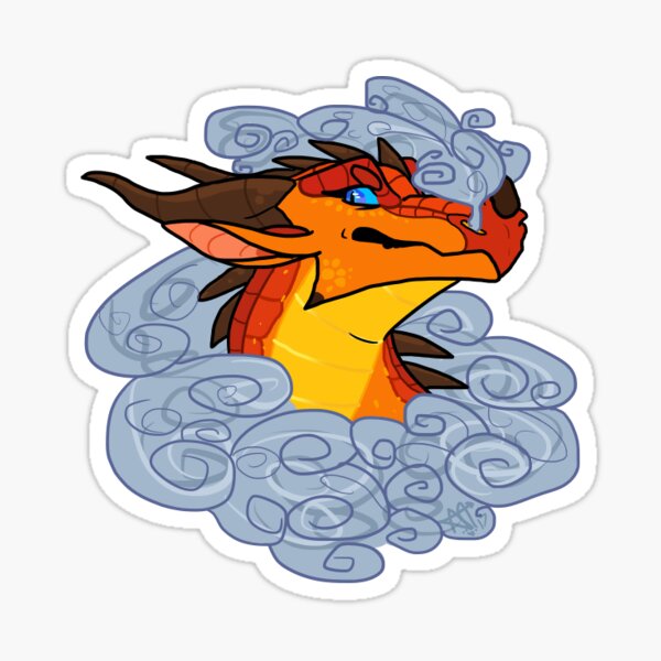 Peril Stickers | Redbubble