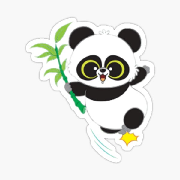 " YooHoo" Sticker for Sale by TheMorvy | Redbubble