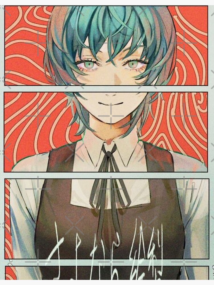 "Goodbye Eri" Poster for Sale by YowHustle | Redbubble