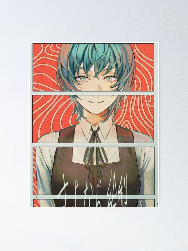 "Goodbye Eri" Poster for Sale by YowHustle | Redbubble