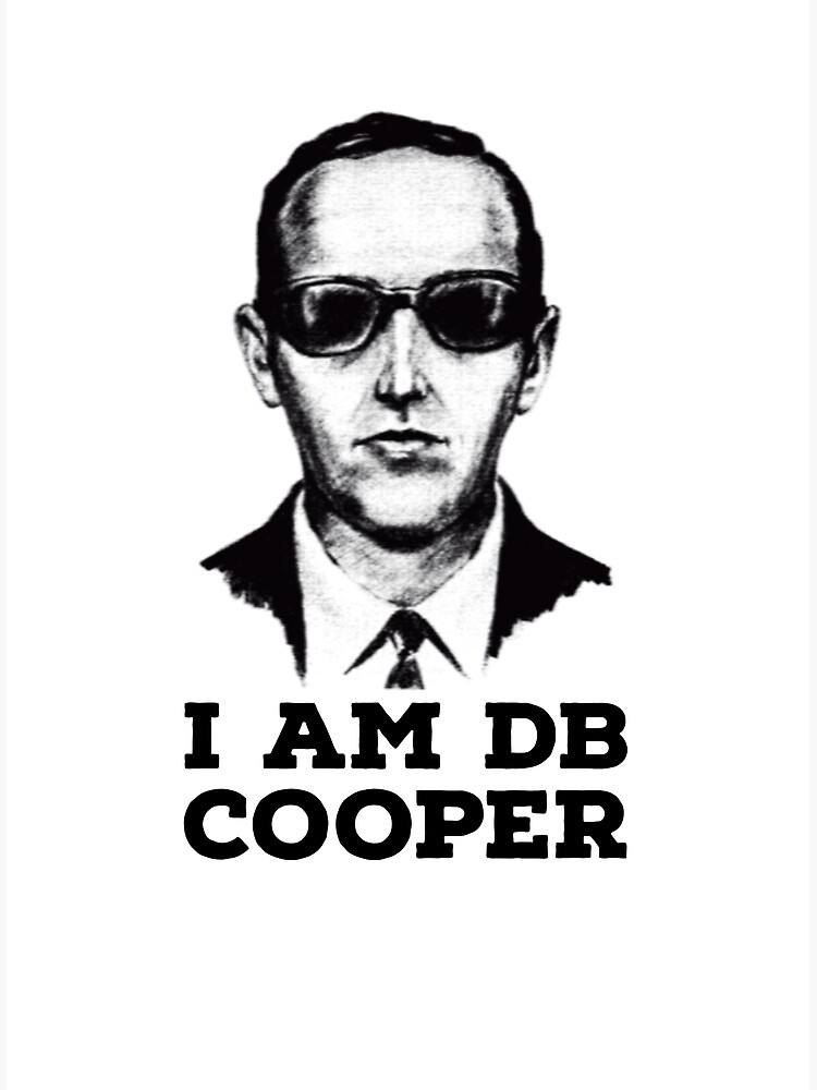 Db Cooper Quotes D. B. Cooper Wikipedia