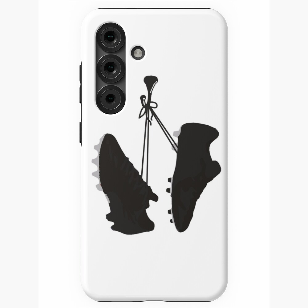 "Cleats" Sticker for Sale by AndersonAlex | Redbubble