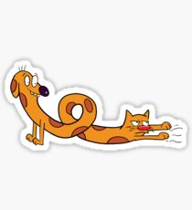 Catdog Nickelodeon: Gifts & Merchandise | Redbubble