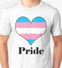 Transgender: T-Shirts | Redbubble