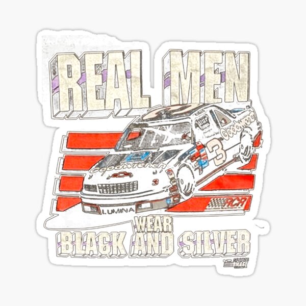 "Dale Earnhardt" Sticker for Sale by shoppJFI---C | Redbubble