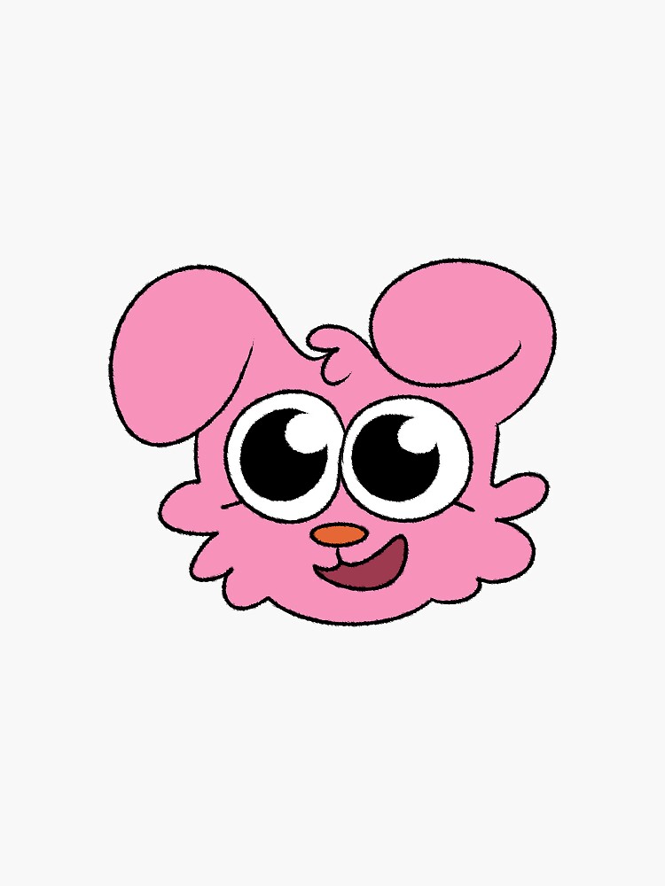 "berry sprite" Sticker for Sale by cipherr | Redbubble