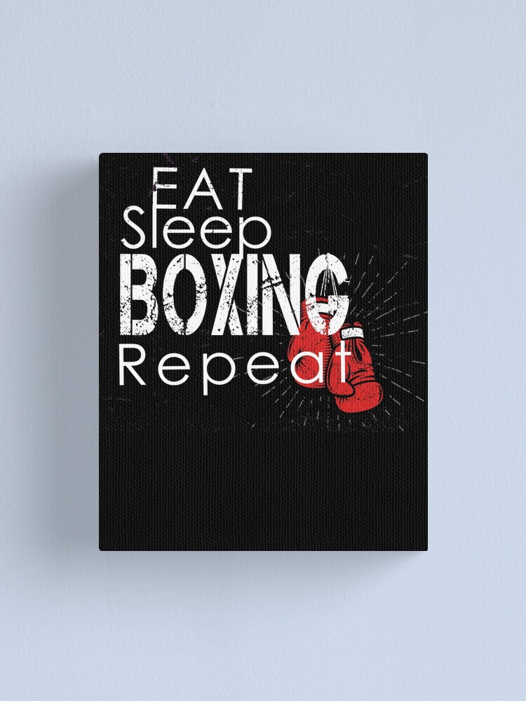 "Boxing SVG Eat sleep boxing perfect day - boxing svg, boxing gloves ...