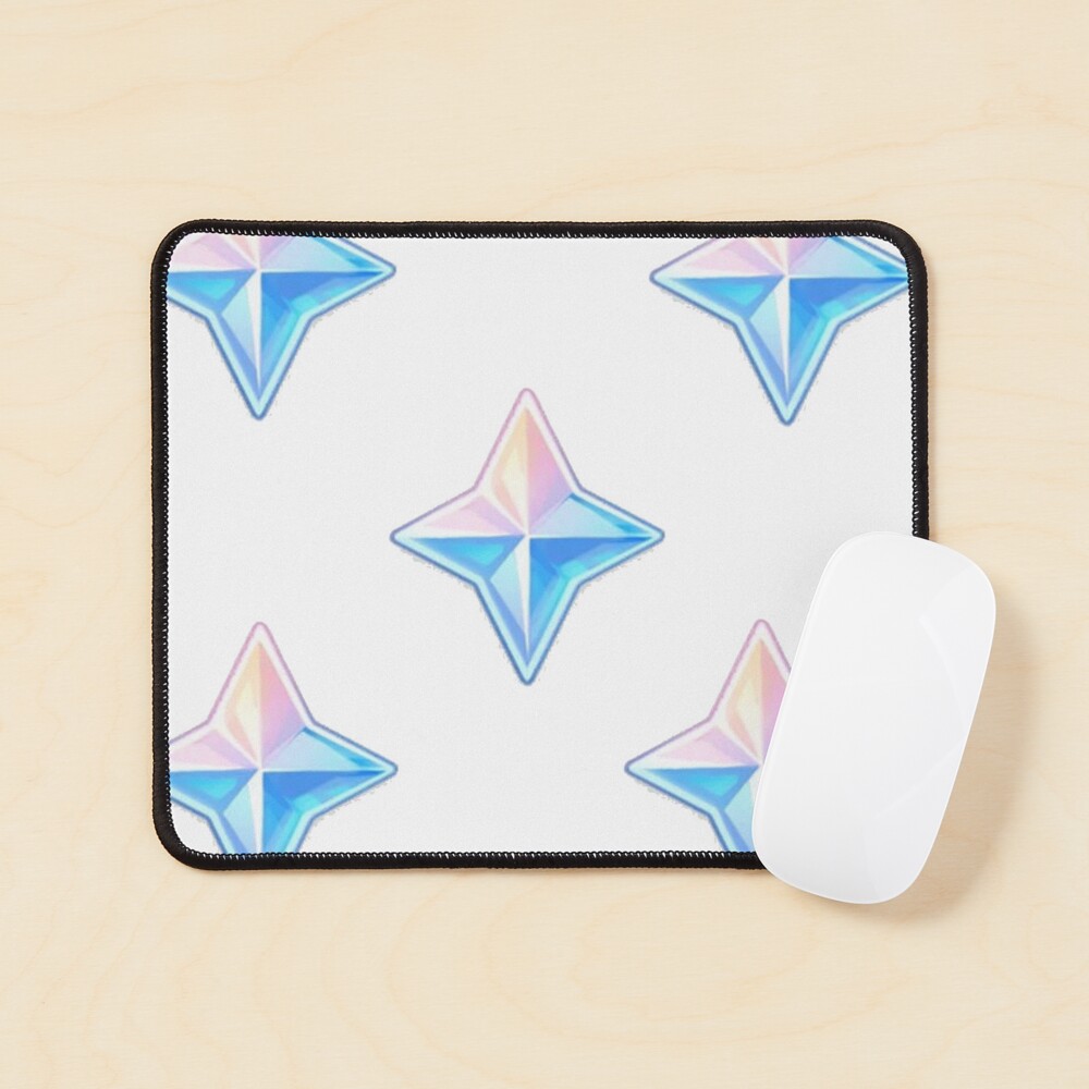 "Set Primogems Five Primos Genshin Impact " Sticker for Sale by meabh00 ...