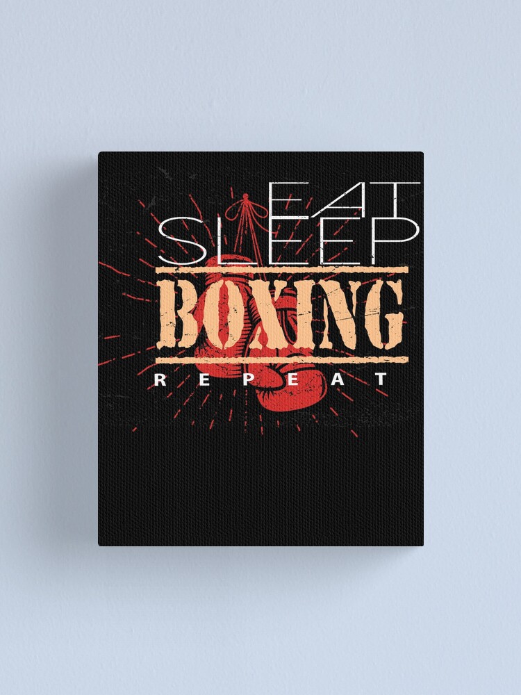 "Copy of Boxing SVG Eat sleep boxing perfect day - boxing svg, boxing ...
