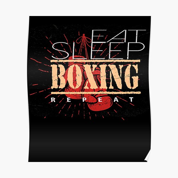"Copy of Boxing SVG Eat sleep boxing perfect day - boxing svg, boxing ...