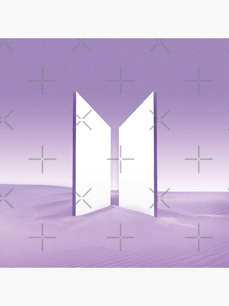 "BTS The Best album cover" Poster for Sale by onastarrynight | Redbubble