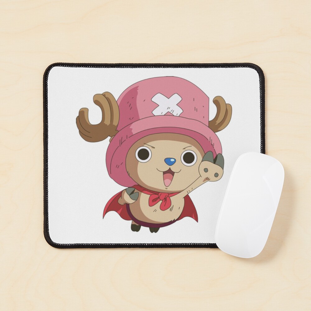 "tony tony chopper one piece" Sticker for Sale by MoEl-Art | Redbubble