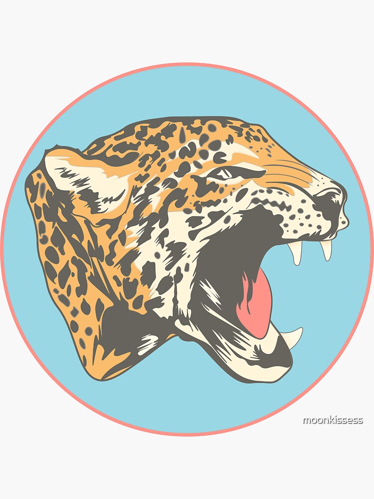 "toothless tiger" Sticker for Sale by moonkissess | Redbubble