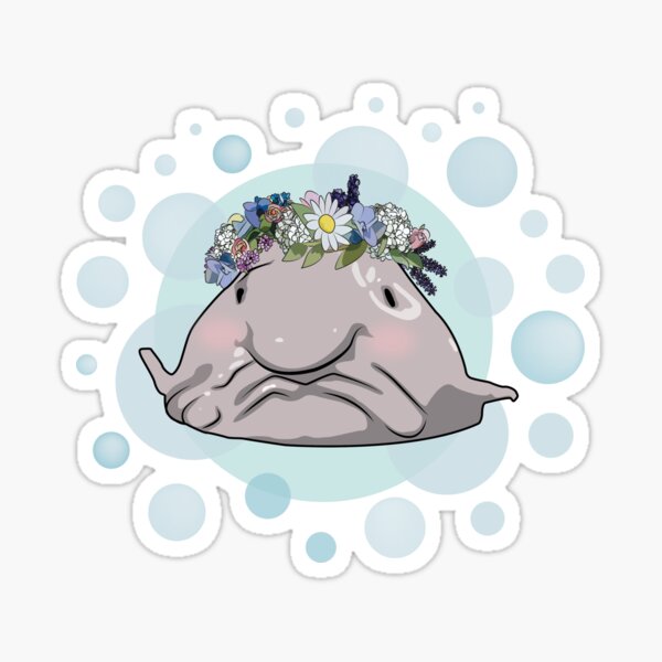 Blobfish Gifts & Merchandise | Redbubble