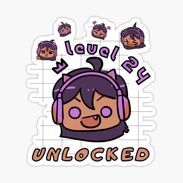 "Level 24 Unlocked 24th Birthday Gift - Birthday Gifts For Gamer Girl ...