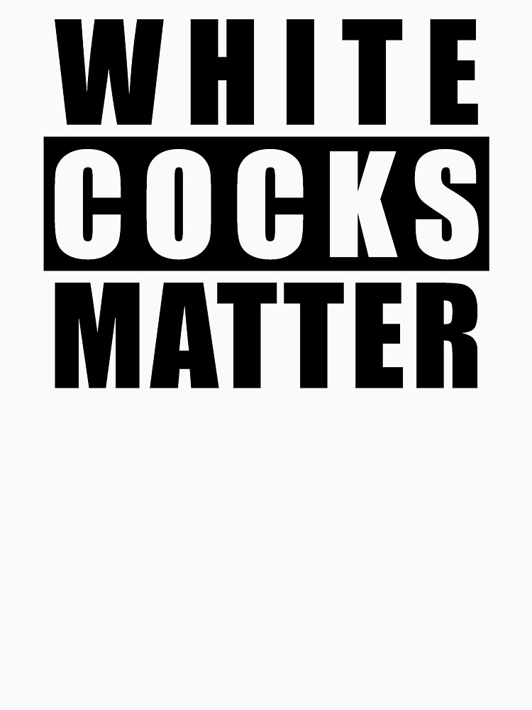 "WCM Logo Bleached QOH" Essential T-Shirt for Sale by BleachedCo ...