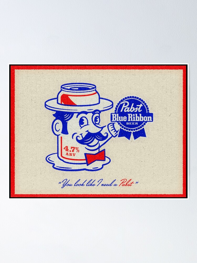 "The Red Hat" Poster for Sale by SheltonVDevore | Redbubble