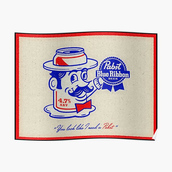 "The Red Hat" Poster for Sale by SheltonVDevore | Redbubble