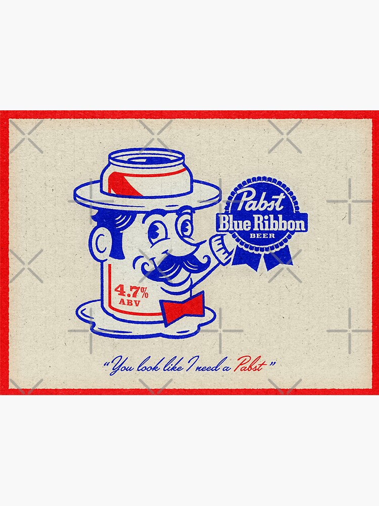 "The Red Hat" Sticker for Sale by SheltonVDevore | Redbubble