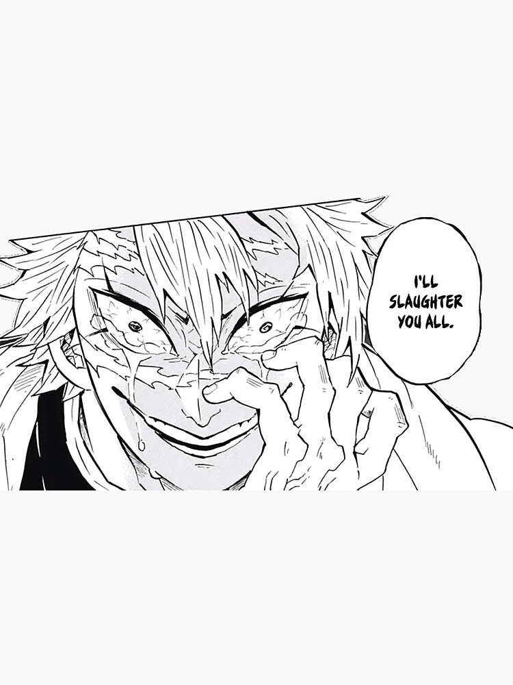 "Sanemi" Sticker for Sale by Emi09 | Redbubble